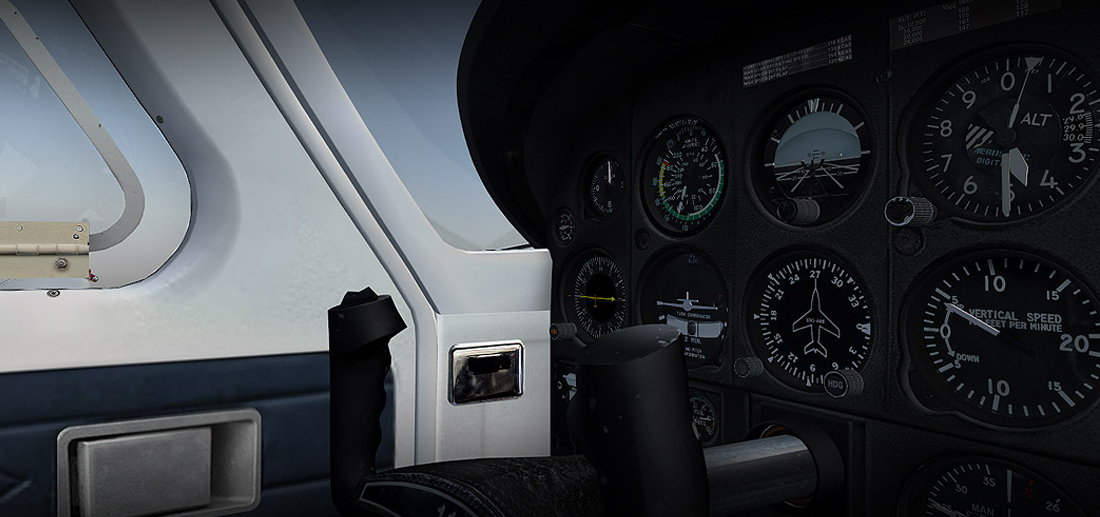 AC11 COMMANDER 114 FSX/P3D – Carenado