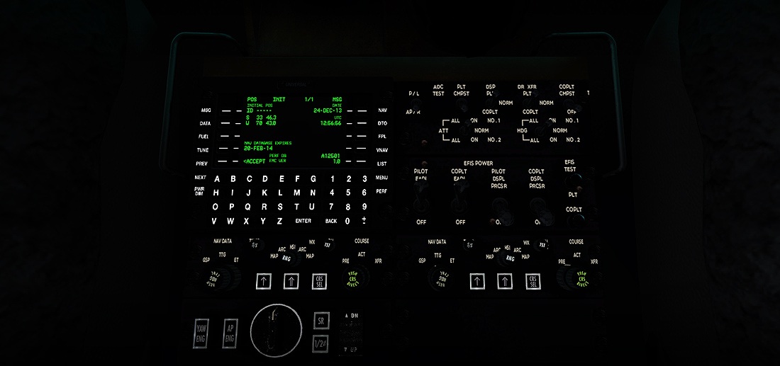 B1900D HD SERIES FSX/P3D – Carenado