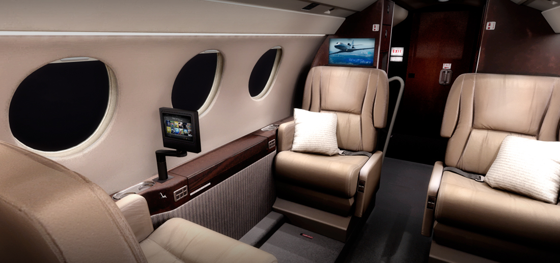 FA50 EX FSX/P3D – Carenado