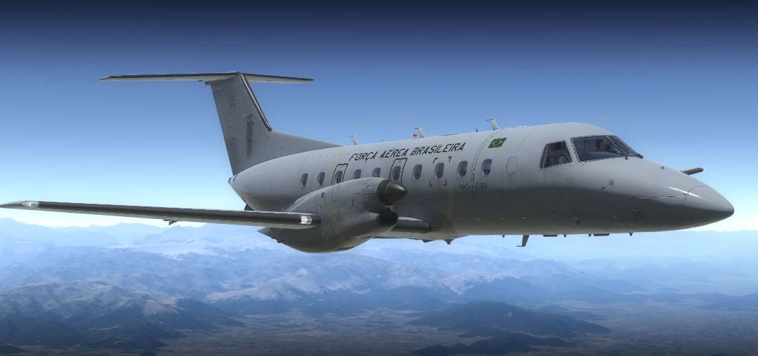 Fsx Aircraft