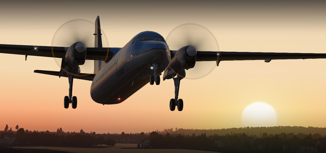 F50 XPLANE 11 – Carenado